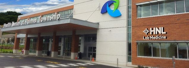 Find a Patient Service Center | Near You