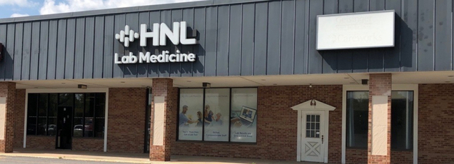 Find a Patient Service Center | Near You