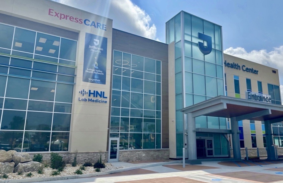 Find a Patient Service Center | Near You