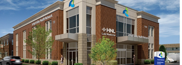 Find a Patient Service Center | Near You