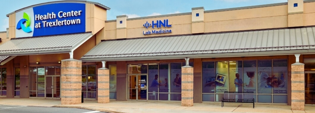 Find a Patient Service Center | Near You